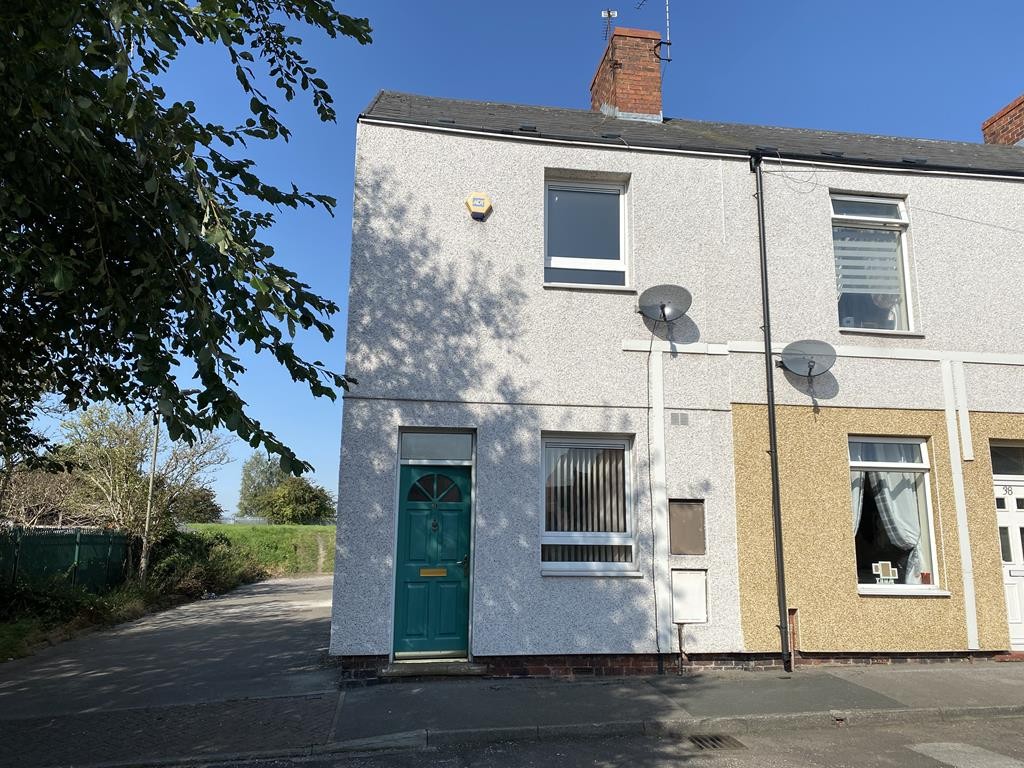 Sold Price: £49,500, King Street, Thurnscoe, Rotherham, South Yorkshire ...