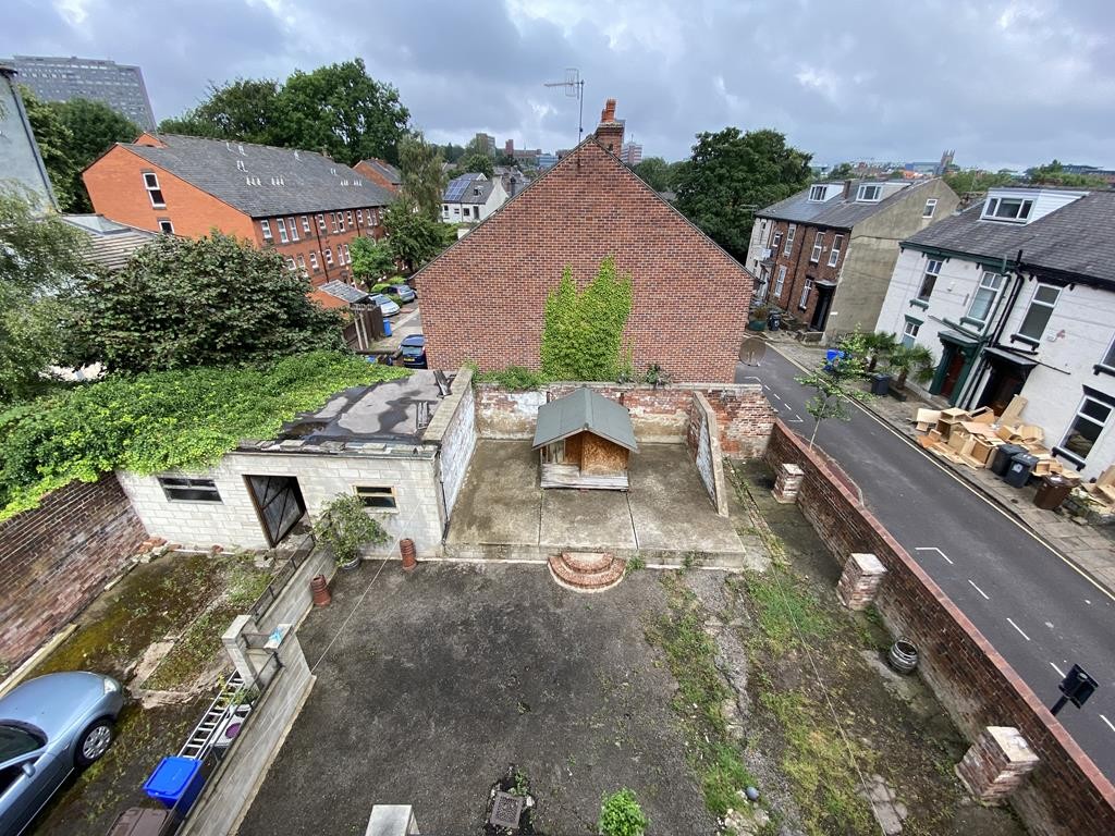 Sold Price £377 000 Stratford House Broomhall Street Broomhall