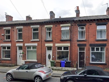 Unsold lots | Mark Jenkinson | Mark Jenkinson